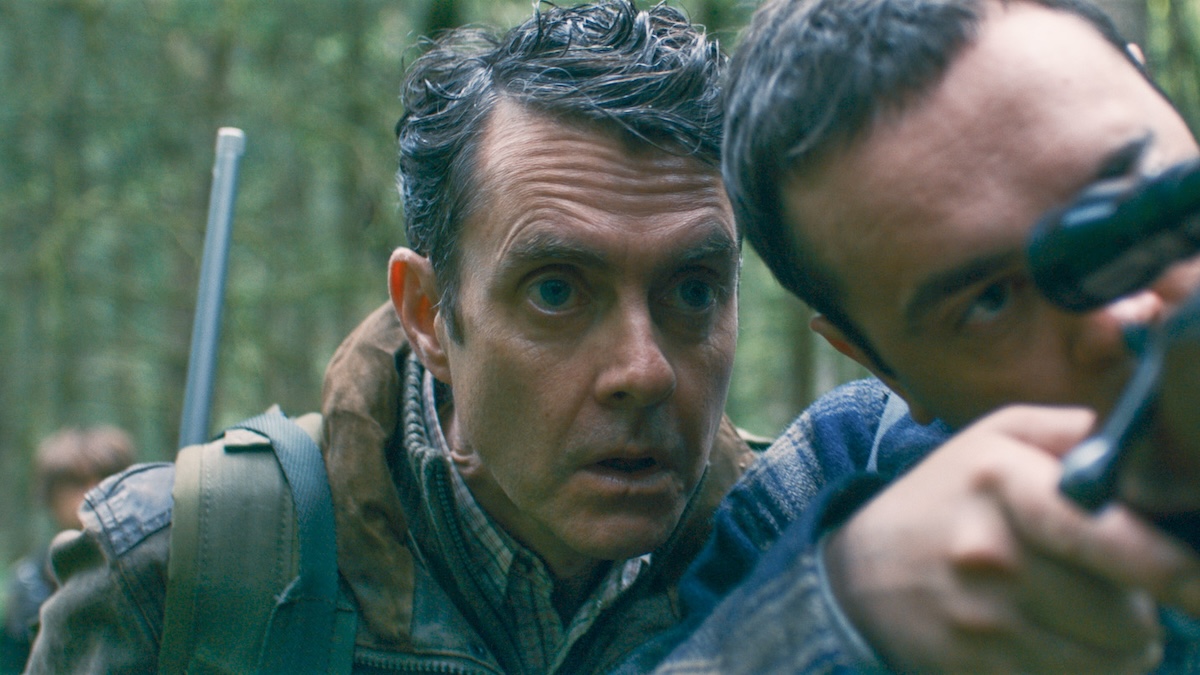 BETRAYAL Interview: Paul Higgins On Stepping Into The Shoes Of A Monster And LINE OF DUTY's ...