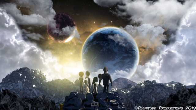 BINBAG Blends Burton-esque Visuals With Comic Book Stylizing In New ...