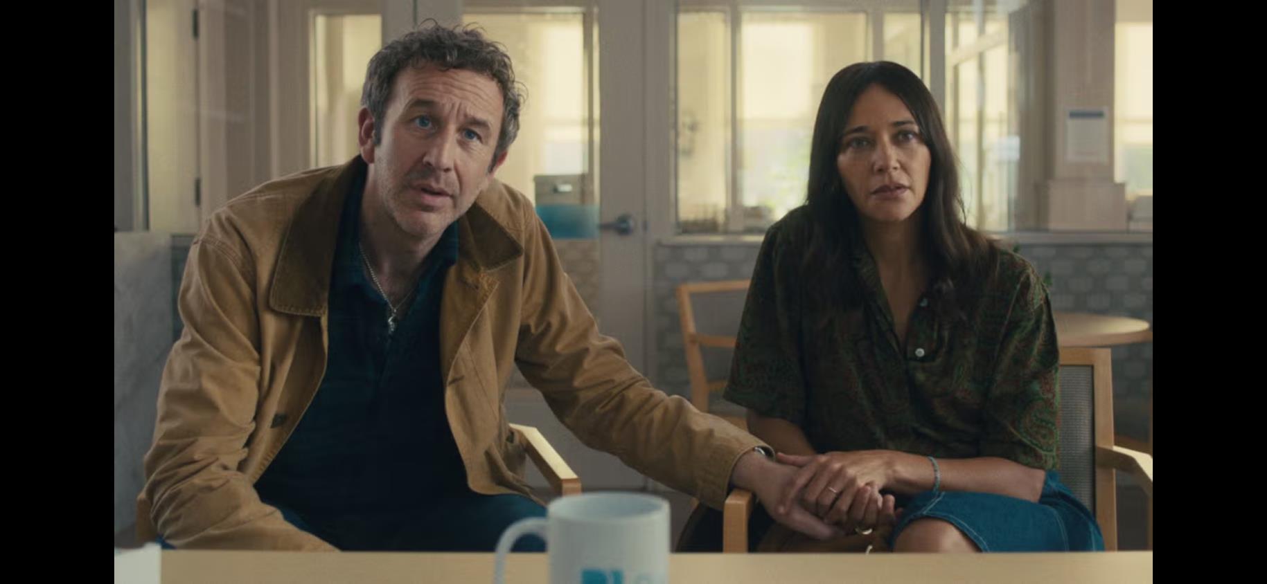 BLACK MIRROR S7 E1 "Common People" Recap And Review - A Heartbreaking Return To Form