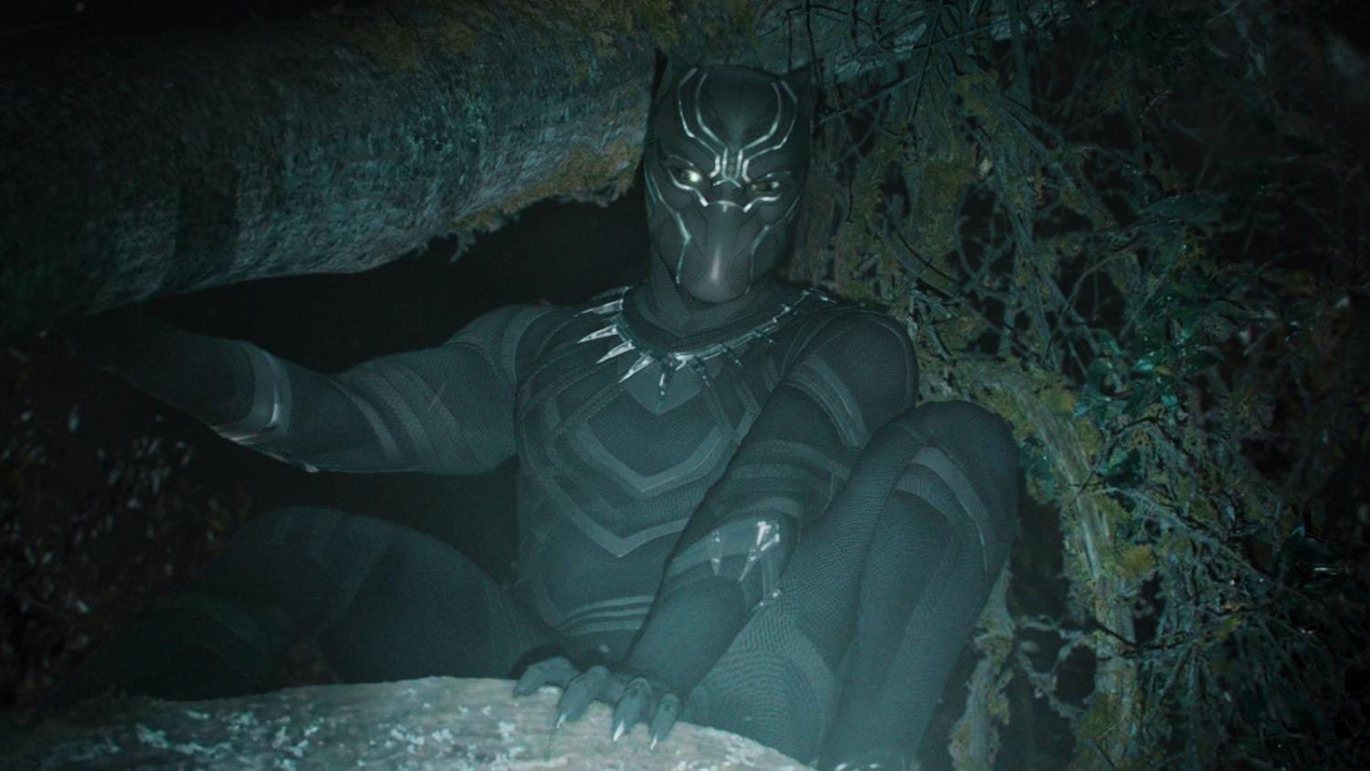 BLACK PANTHER 3 Expected To Release In 2028; Ryan Coogler Says WAKANDA ...