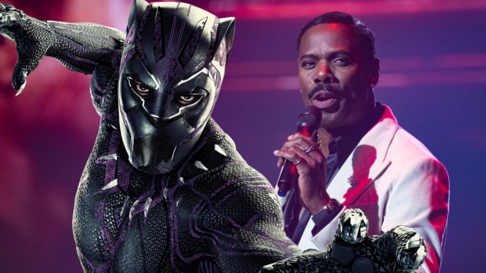 BLACK PANTHER 3 Rumored Title Resurfaces With Filming Start Date ...