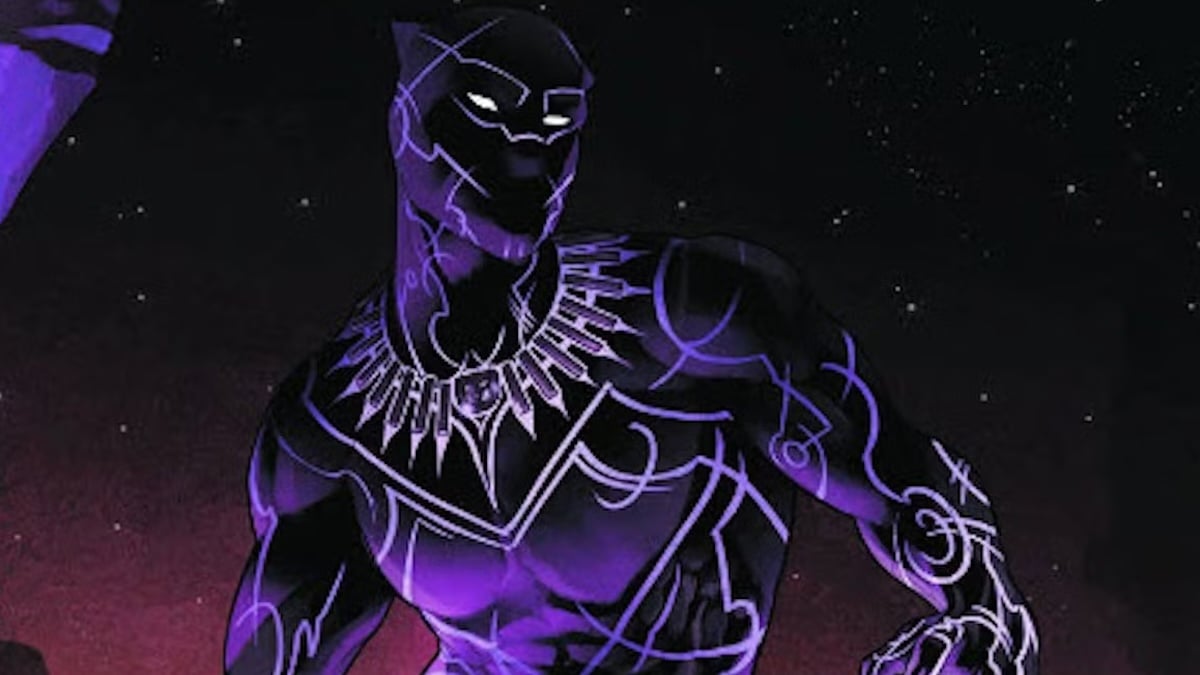 BLACK PANTHER: 6 Actors Who Could Play The MCU's New T'Challa In ...