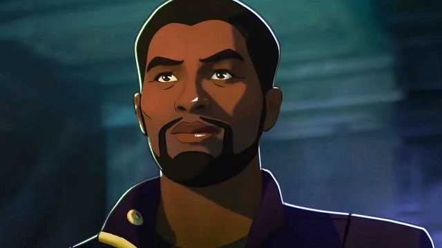 BLACK PANTHER Star Chadwick Boseman Recorded Dialogue For Multiple WHAT ...