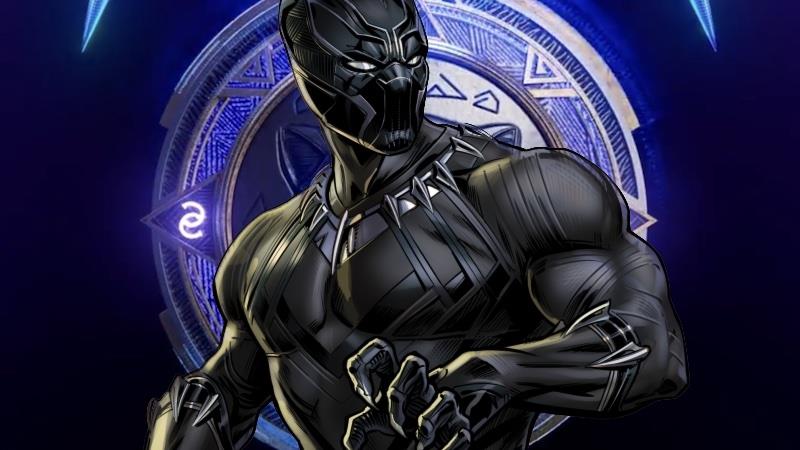 BLACK PANTHER Video Game From New EA Studio Promises To Let Players ...