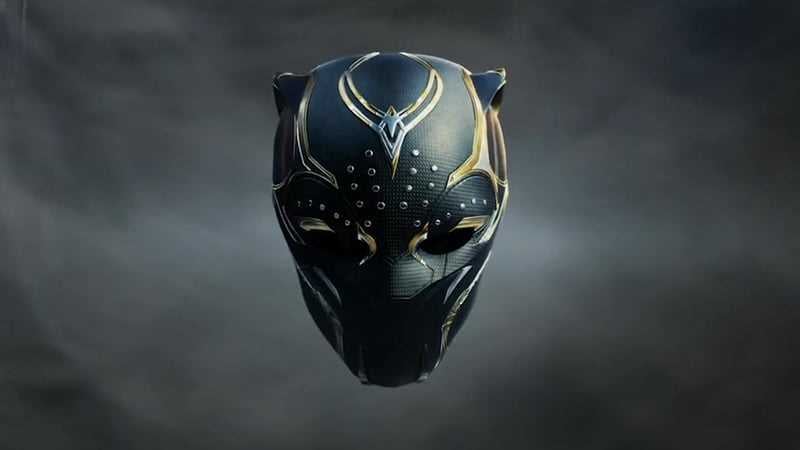 BLACK PANTHER: WAKANDA FOREVER - Rihanna Releases Her Stunning Chadwick ...