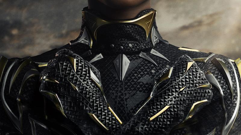 BLACK PANTHER: WAKANDA FOREVER Writer Joe Robert Cole Explains Why They ...
