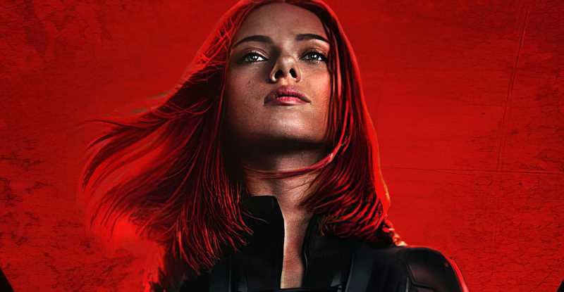 BLACK WIDOW: Milla Jovovich Says Her Daughter Ever "Had Everybody ...