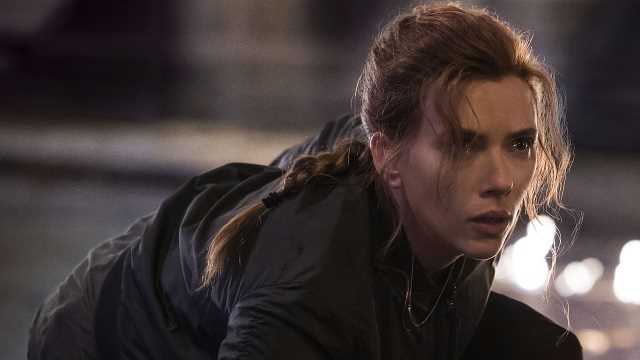BLACK WIDOW: Red Guardian Just Wants To Know What The Plan Is In An ...