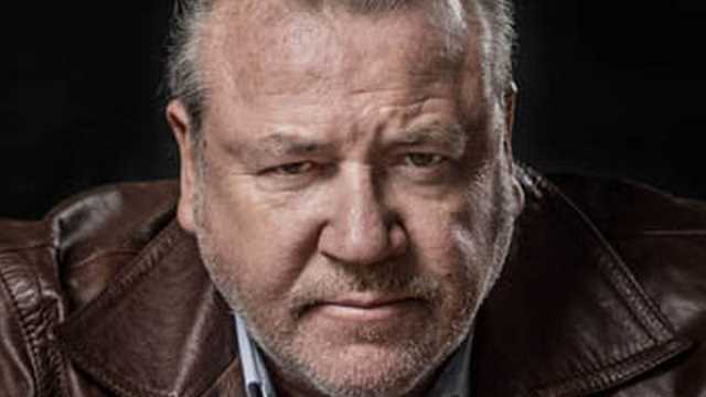 BLACK WIDOW Star Ray Winstone Reveals New Details About Dreykov And His ...