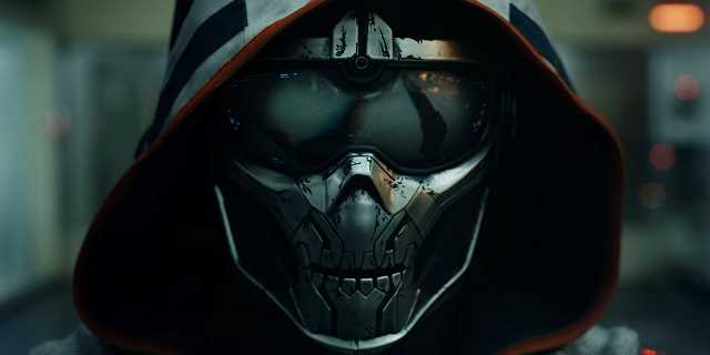 BLACK WIDOW: Taskmaster's Identity May Have Been Revealed By One Of The ...