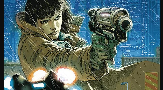 BLADE RUNNER 2099 Prime Video Series Enlists GAME OF THRONES Director ...