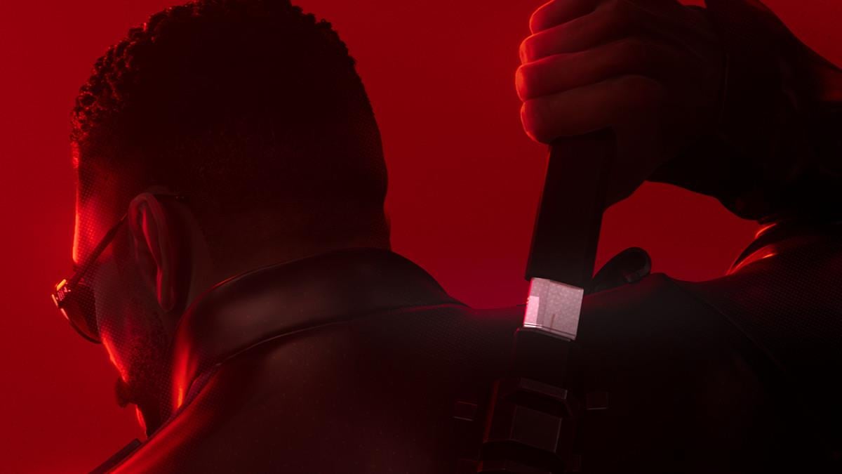 BLADE's Platform Exclusivity Needs To Be Clarified By Bethesda ...