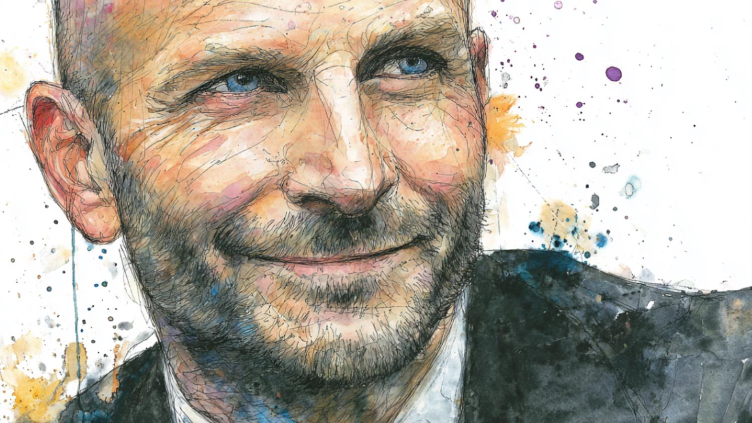 Bradley Cooper Was Initially Up For The Role Of Lex Luthor In SUPERMAN ...