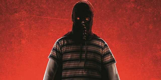BRIGHTBURN Blu-ray Cover Art, Special Features, And Release Date Revealed