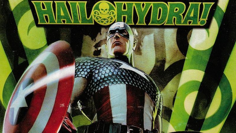 CAPTAIN AMERICA: 7 Ways Chris Evans Could Return As Captain America In ...