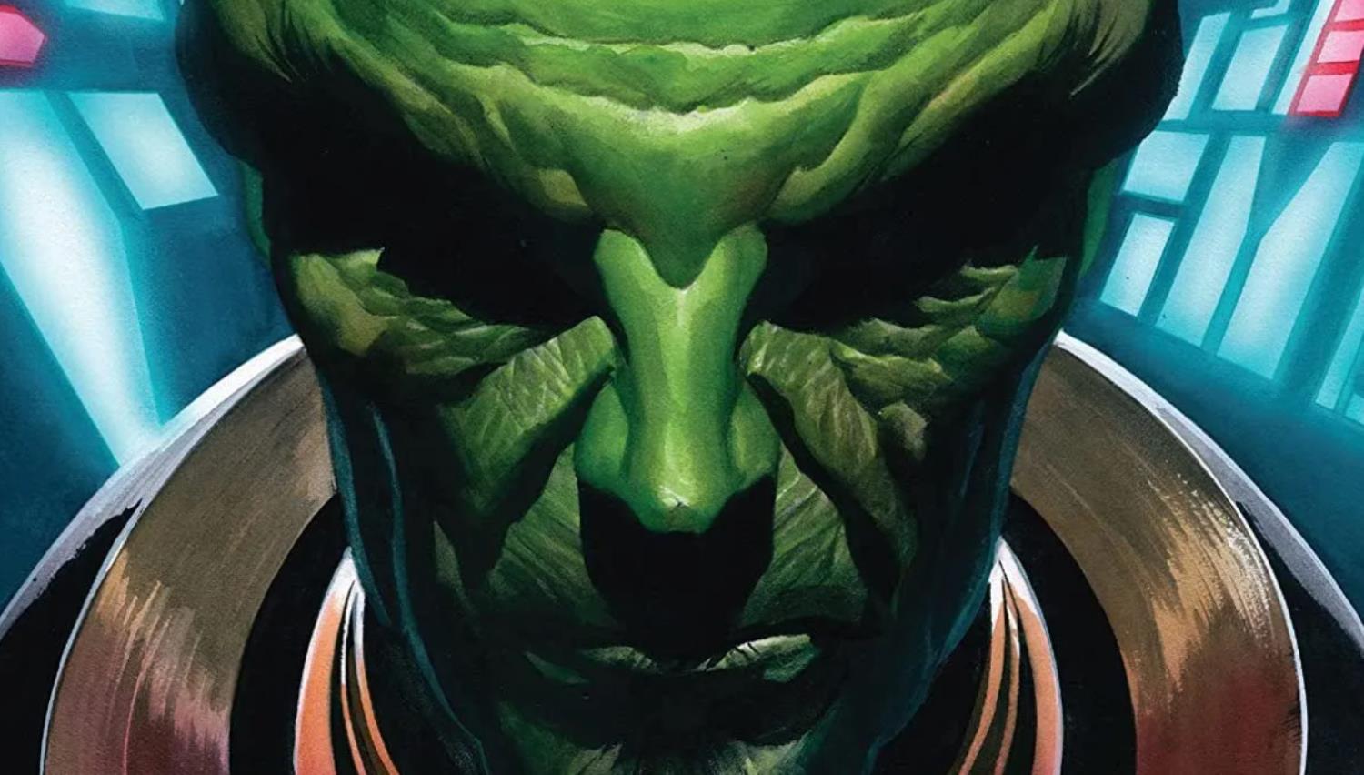 CAPTAIN AMERICA: BRAVE NEW WORLD - First Official Look At Tim Blake ...