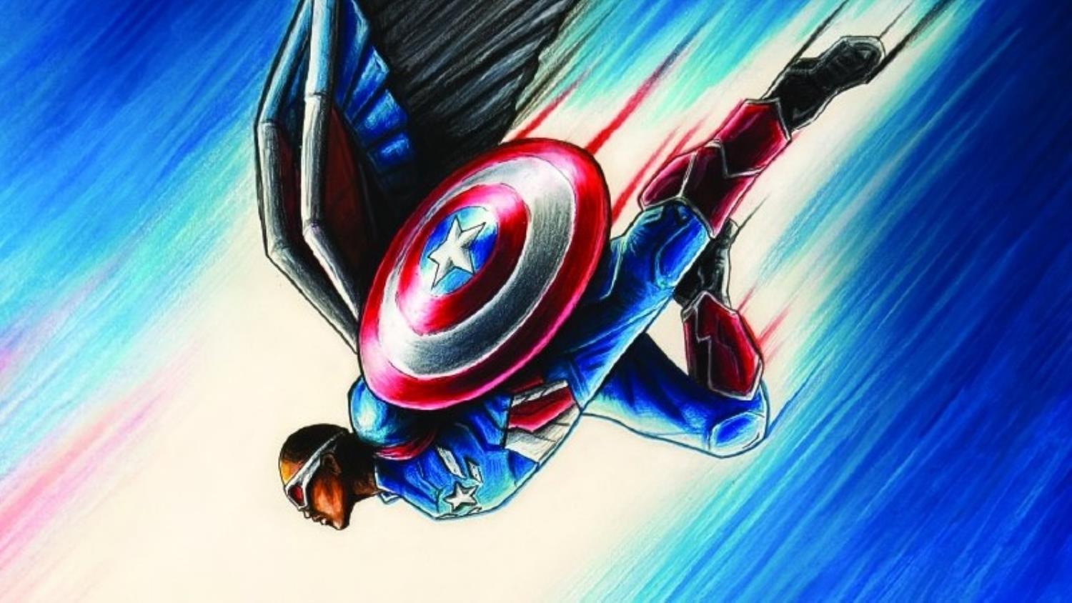 CAPTAIN AMERICA: BRAVE NEW WORLD Director Explains Divisive Post ...