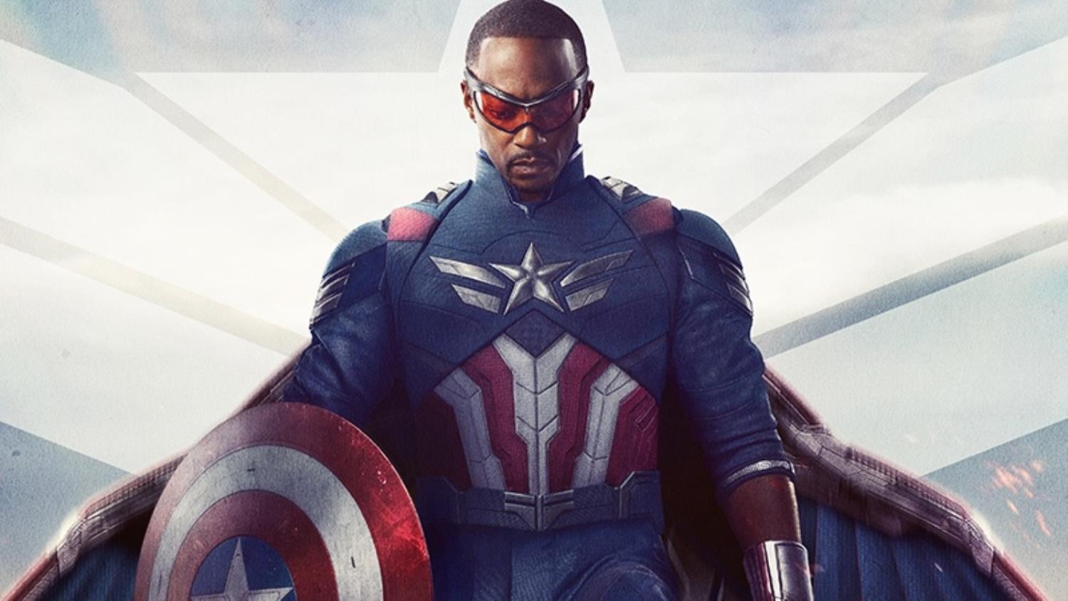 CAPTAIN AMERICA: BRAVE NEW WORLD Director Teases Red Hulk And Post ...