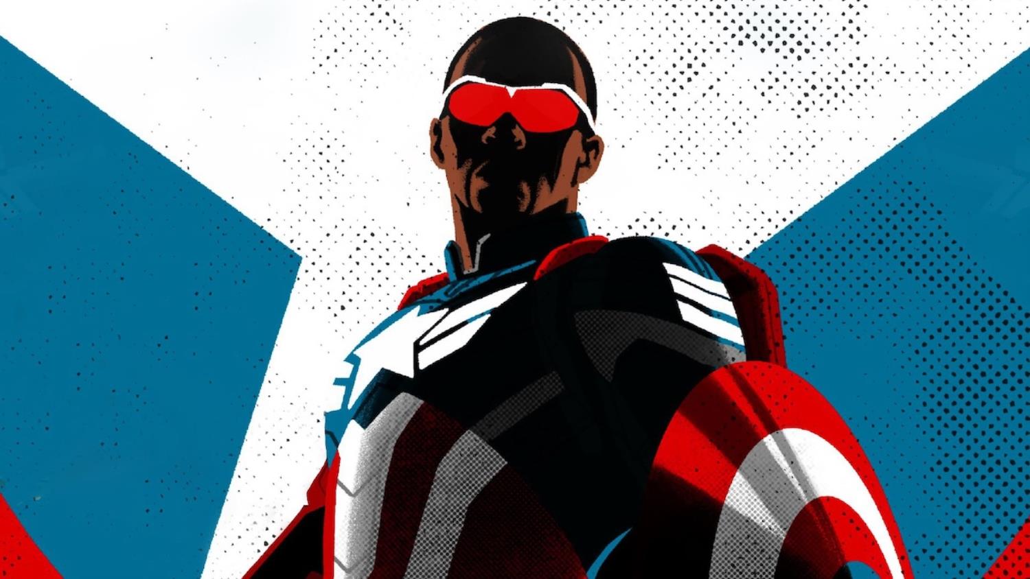 CAPTAIN AMERICA: BRAVE NEW WORLD Exceeds Box Office Predictions With ...