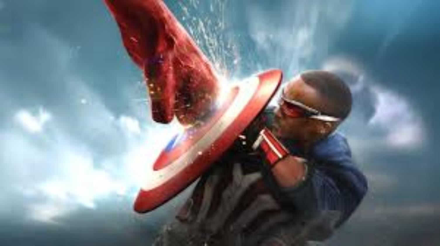 CAPTAIN AMERICA: BRAVE NEW WORLD Hits $400 Million, But Why Hasn't It ...