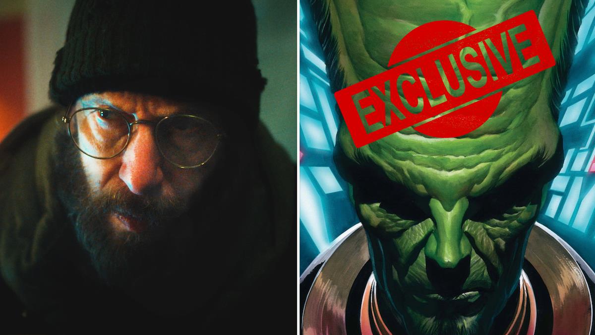 CAPTAIN AMERICA: BRAVE NEW WORLD Star Tim Blake Nelson Teases His ...