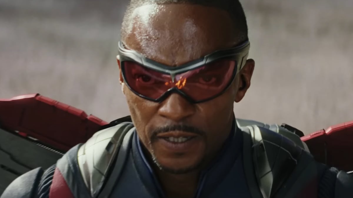 CAPTAIN AMERICA: BRAVE NEW WORLD TV Spot Teases Tiamut Island ...
