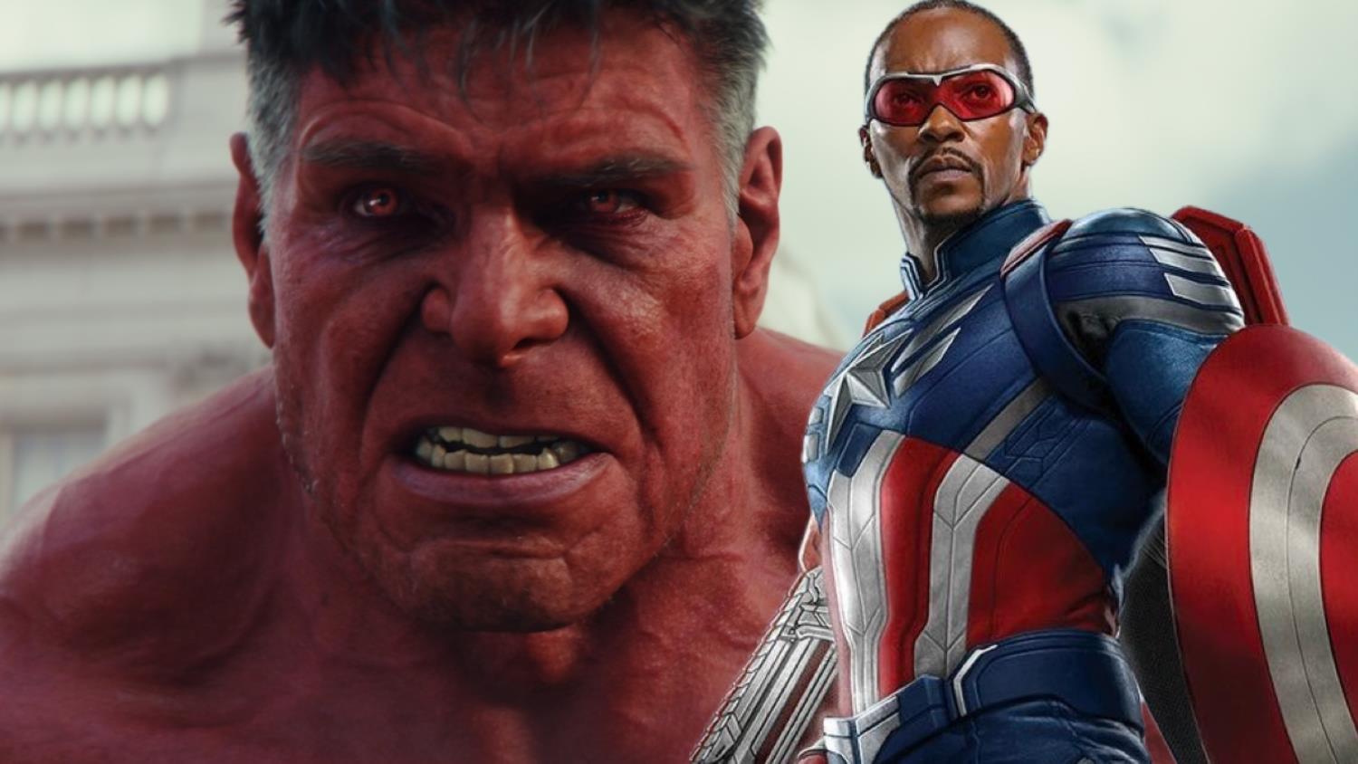 CAPTAIN AMERICA: BRAVE NEW WORLD's Awesome First Popcorn Bucket Has ...