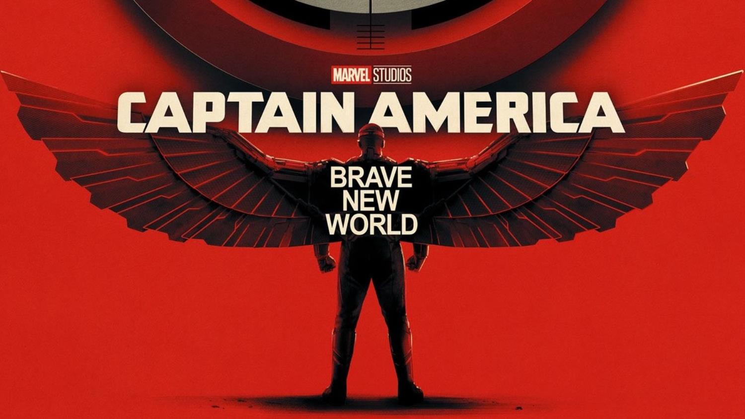 CAPTAIN AMERICA: BRAVE NEW WORLD's Reshoots Have Reimagined Serpent ...