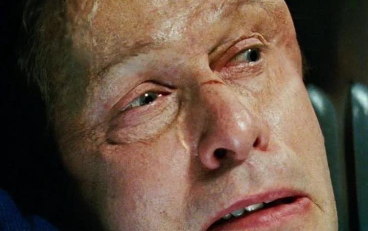 CAPTAIN AMERICA: NEW WORLD ORDER - First Look At Harrison Ford And Tim ...