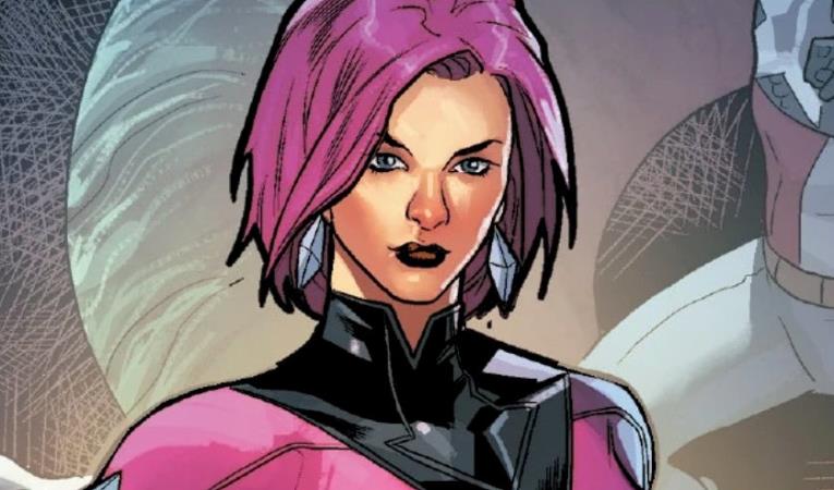 CAPTAIN AMERICA: NEW WORLD ORDER Reportedly Adds ALITA Star Rosa ... CAPTAIN AMERICA: NEW WORLD ORDER Reportedly Adds ALITA Star Rosa ...