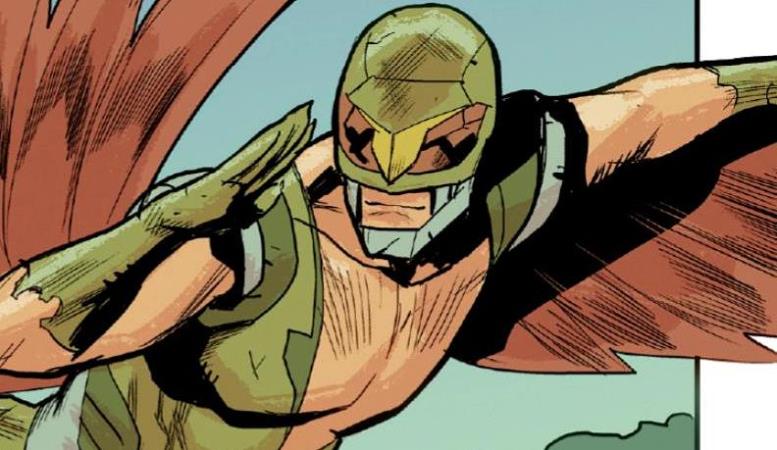 CAPTAIN AMERICA: NEW WORLD ORDER Set Photos Provide First Look At Danny ...