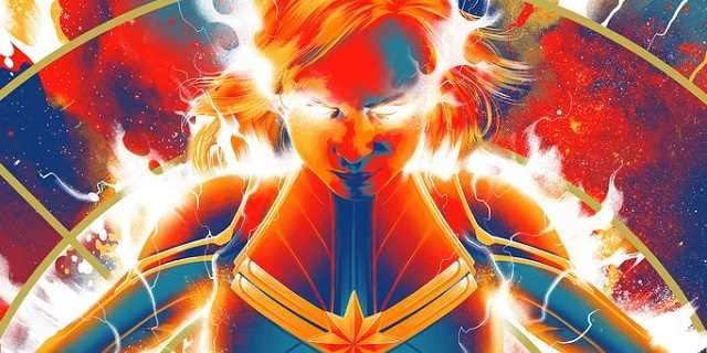 CAPTAIN MARVEL: 12 Biggest Reveals From The Movie's Director's ...