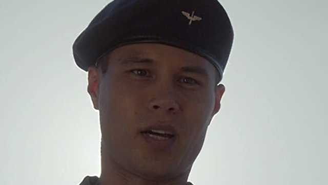 CAPTAIN MARVEL Exclusive: THE LAST OF US II Jesse Actor On Acting ...