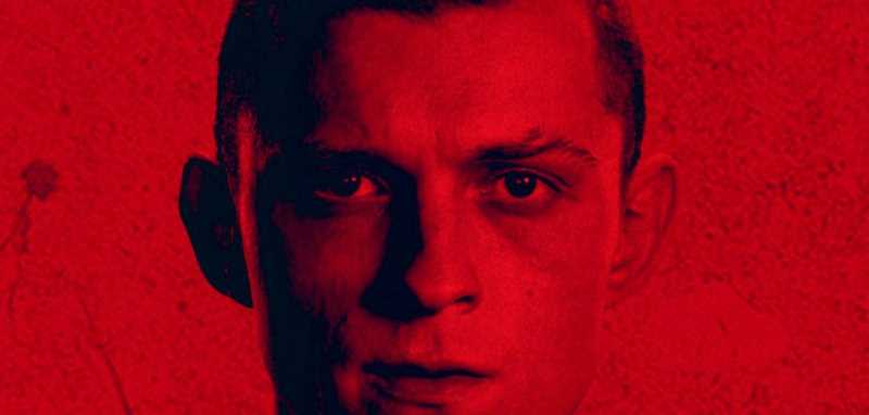 CHERRY: Check Out A First Look At The Russo Brothers' New Film Starring ...