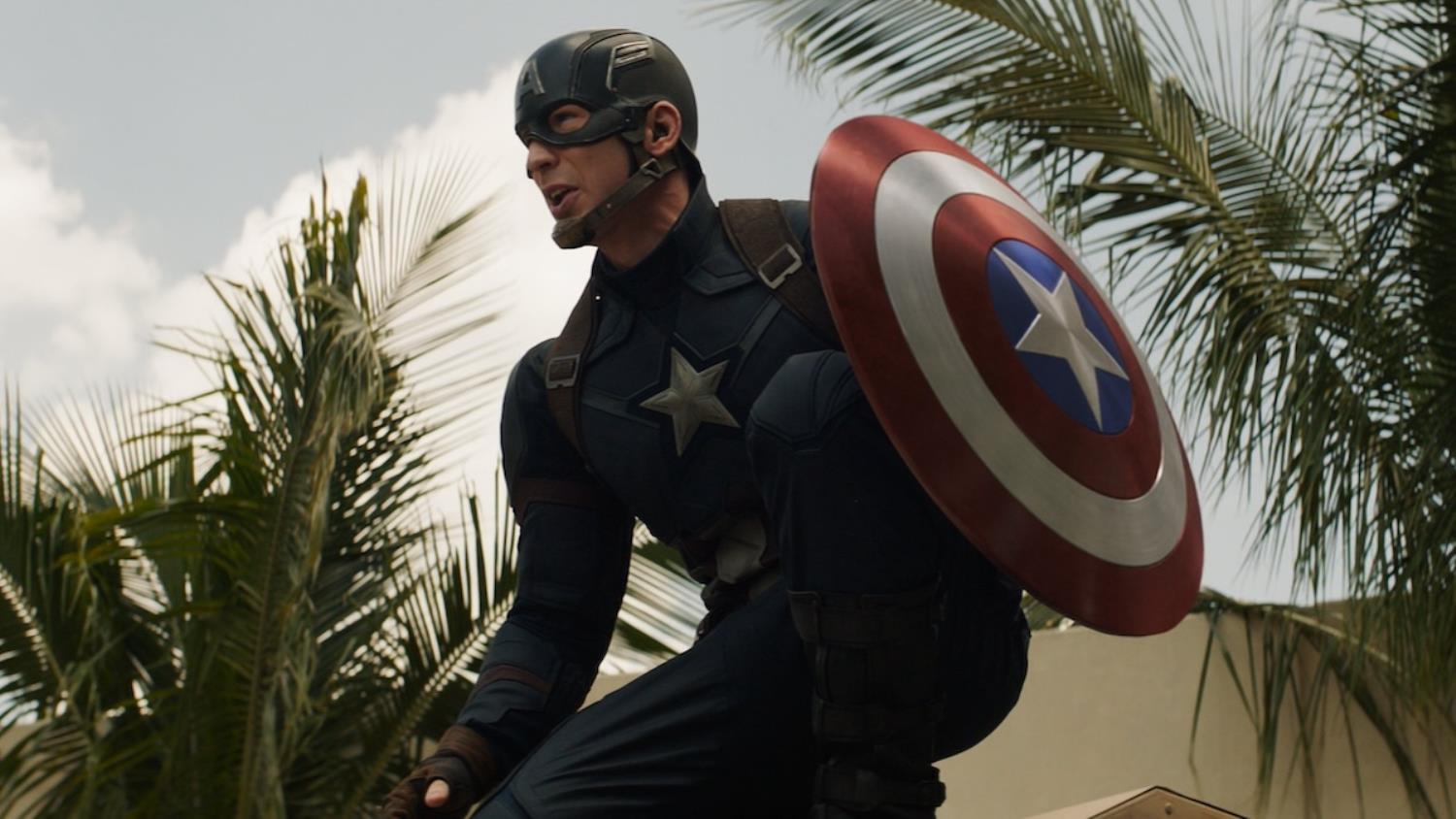 Chris Evans Reveals Avengers: Secret Wars Return As Insider "100% ...