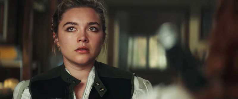 Christopher Nolan's OPPENHEIMER Adds Florence Pugh, Rami Malek, & Benny ...
