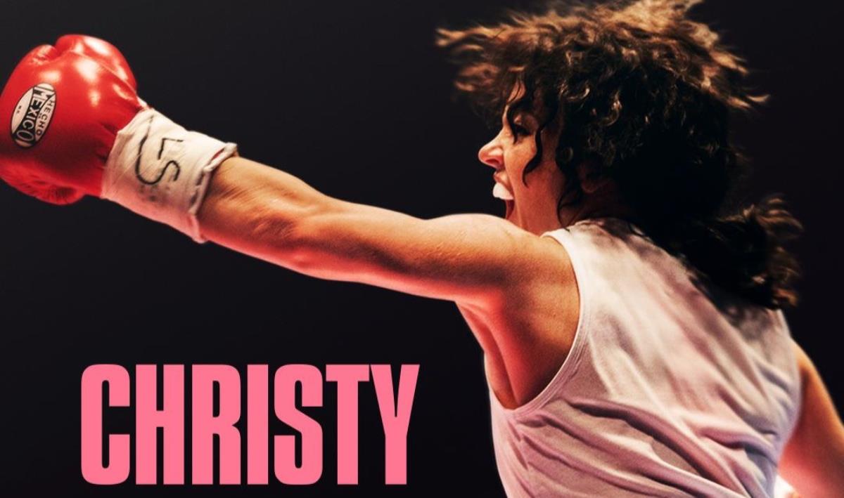 CHRISTY Martin Defends Sydney Sweeney After BATWOMAN Star Ruby Rose ...