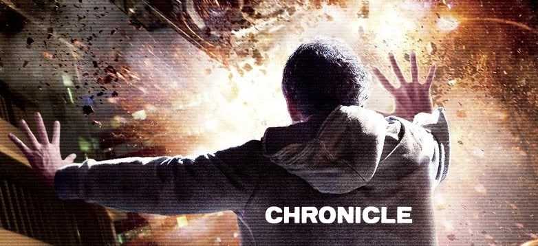CHRONICLE Sequel Focusing On A Group Of Female College Students ...