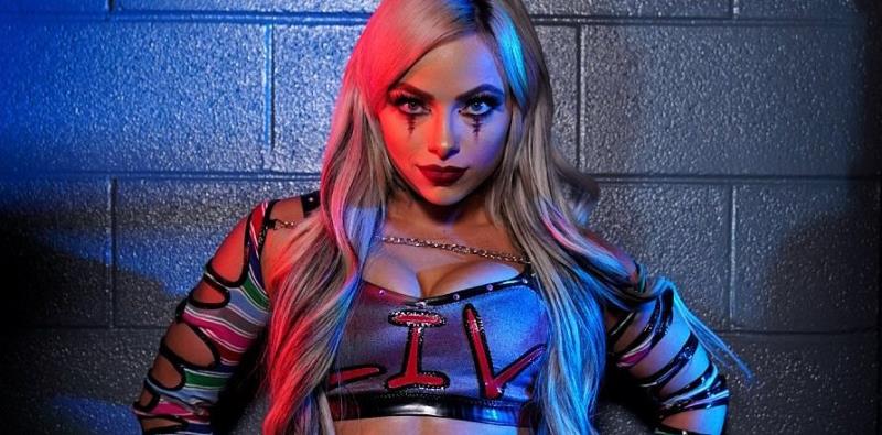 CHUCKY: WWE Superstar Liv Morgan Set For Guest Appearance In Upcoming Season 2 Episode