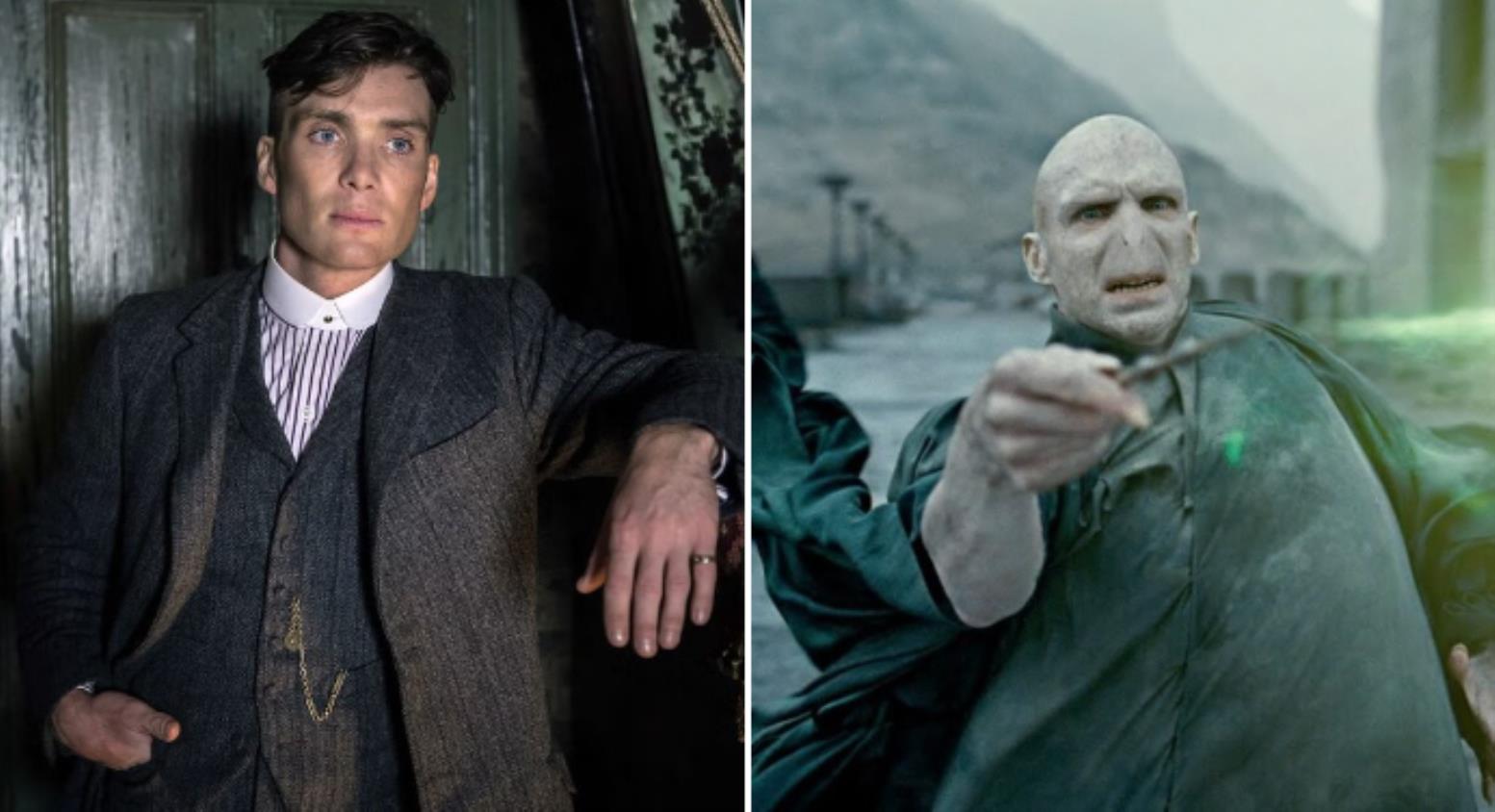 Cillian Murphy Reveals Whether He Will Play Voldemort In HBO's HARRY ...