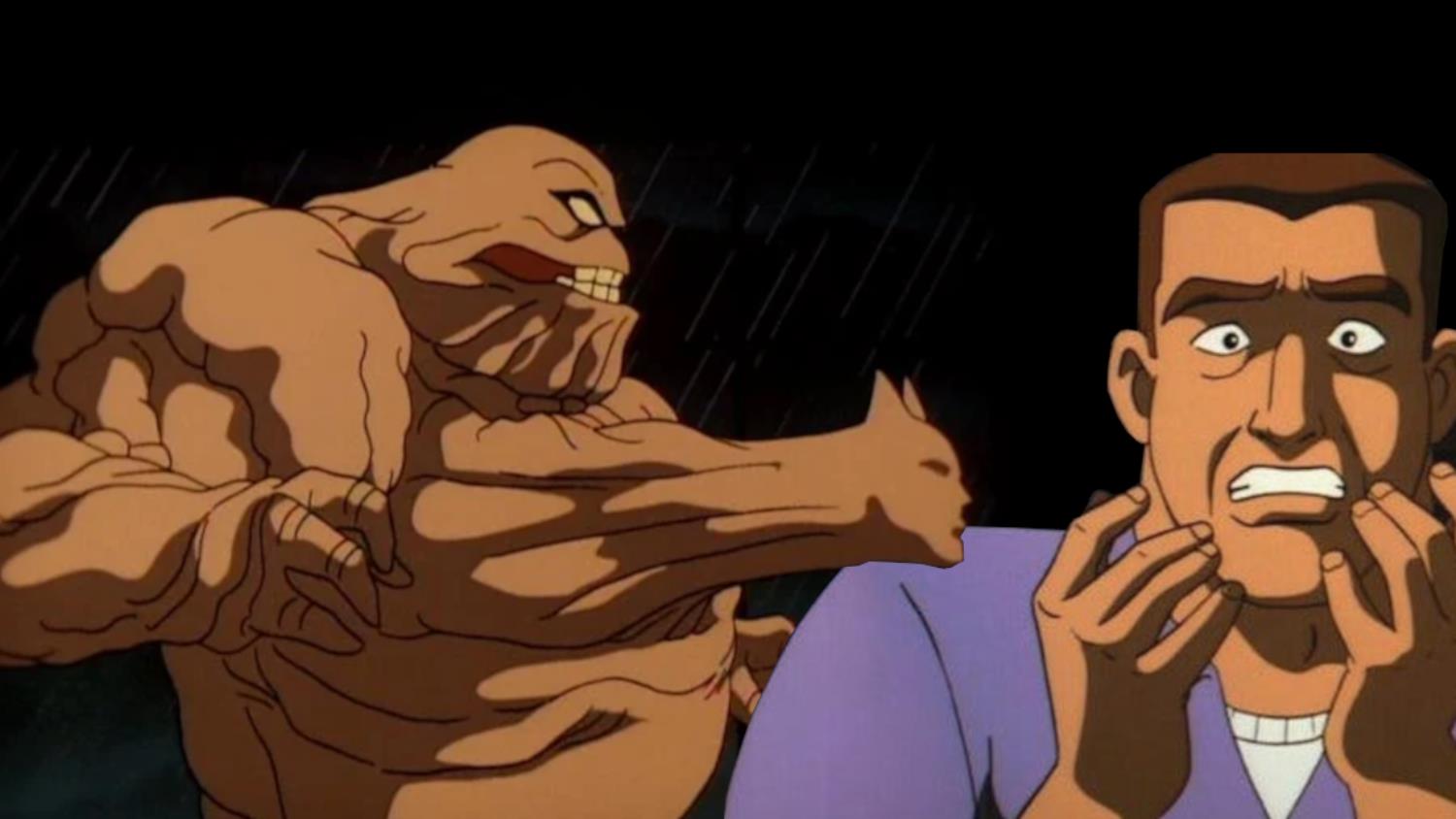CLAYFACE Will Be Very Different From SUPERMAN According To James Gunn ...