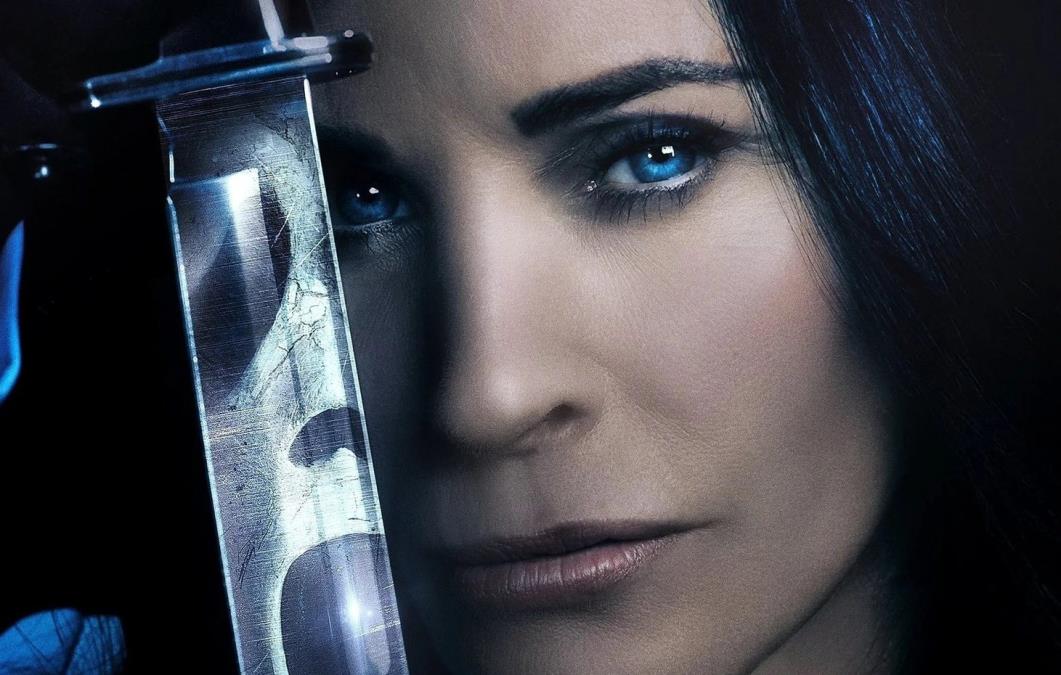 Courteney Cox Is Officially In Talks To Return As Gale Weathers For SCREAM VII