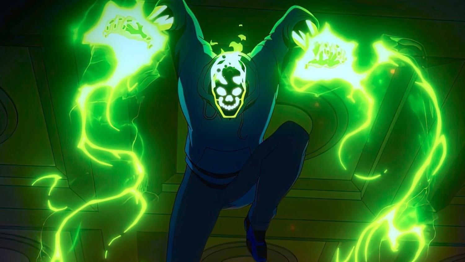 CREATURE COMMANDOS Spoiler Discussion And Poll: What Did You Think ...