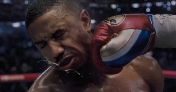 CREED II: Adonis Vs. The Son Of Ivan Drago In The First Trailer And ...