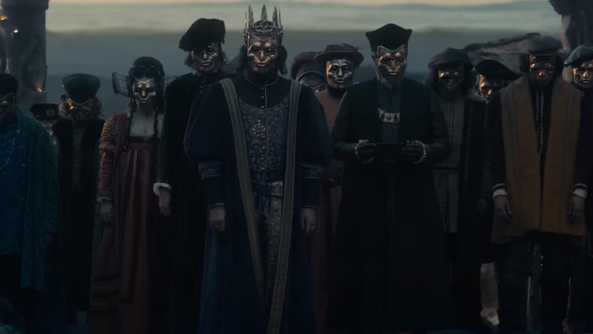 DAMSEL First Trailer Sees Millie Bobby Brown Playing A Princess Who ...