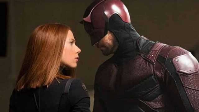 DAREDEVIL: 5 Team-Ups We Desperately Need To See In The Marvel ...