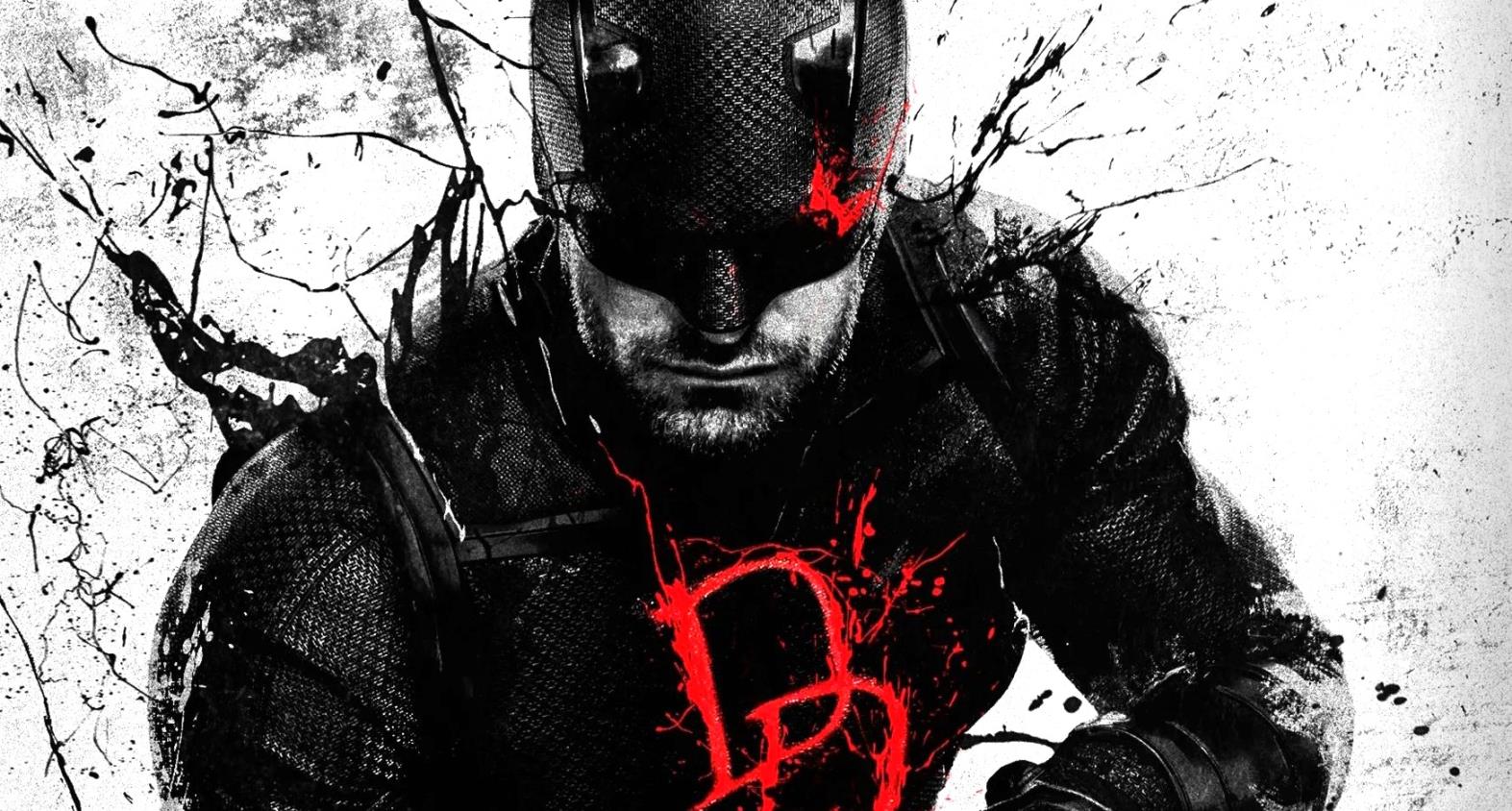 DAREDEVIL: BORN AGAIN - Marvel Actually Revealed This Week's Shocking ...