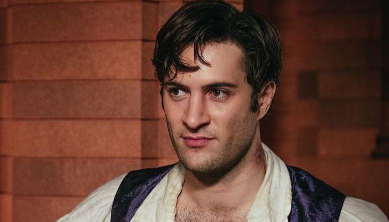 DAREDEVIL: BORN AGAIN Adds CARNIVAL ROW Actor Arty Froushan As "Harry"