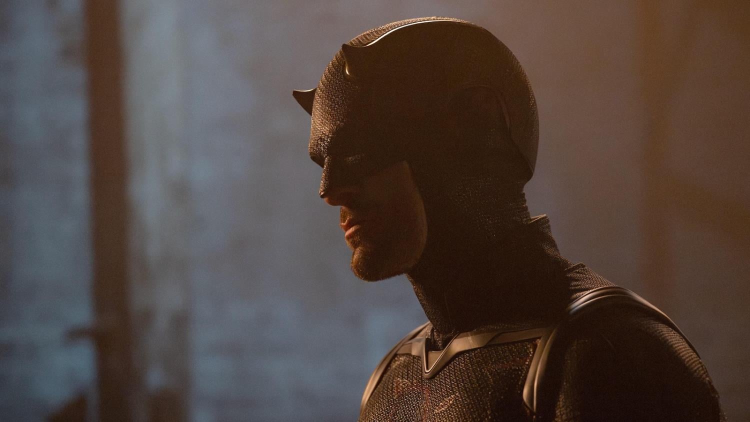 DAREDEVIL: BORN AGAIN Costume Designer Shares New Details On Season 2 ...