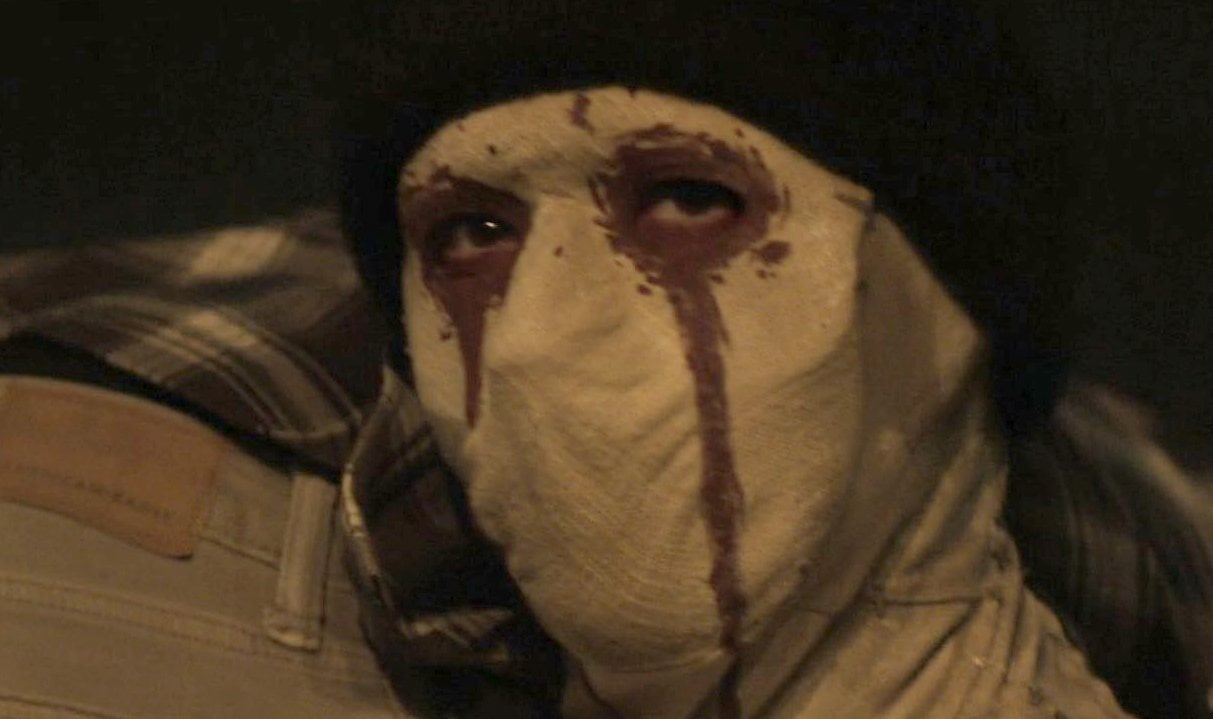 DAREDEVIL: BORN AGAIN Episode 4 End Credits Appear To Reveal Muse's ...